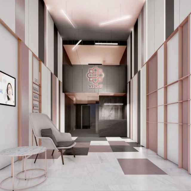 Welcome | V First Dental