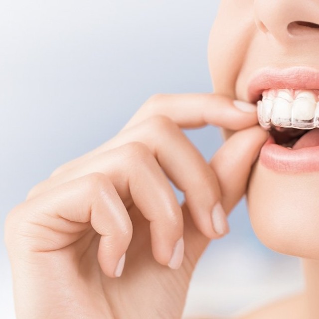 Welcome | V First Dental